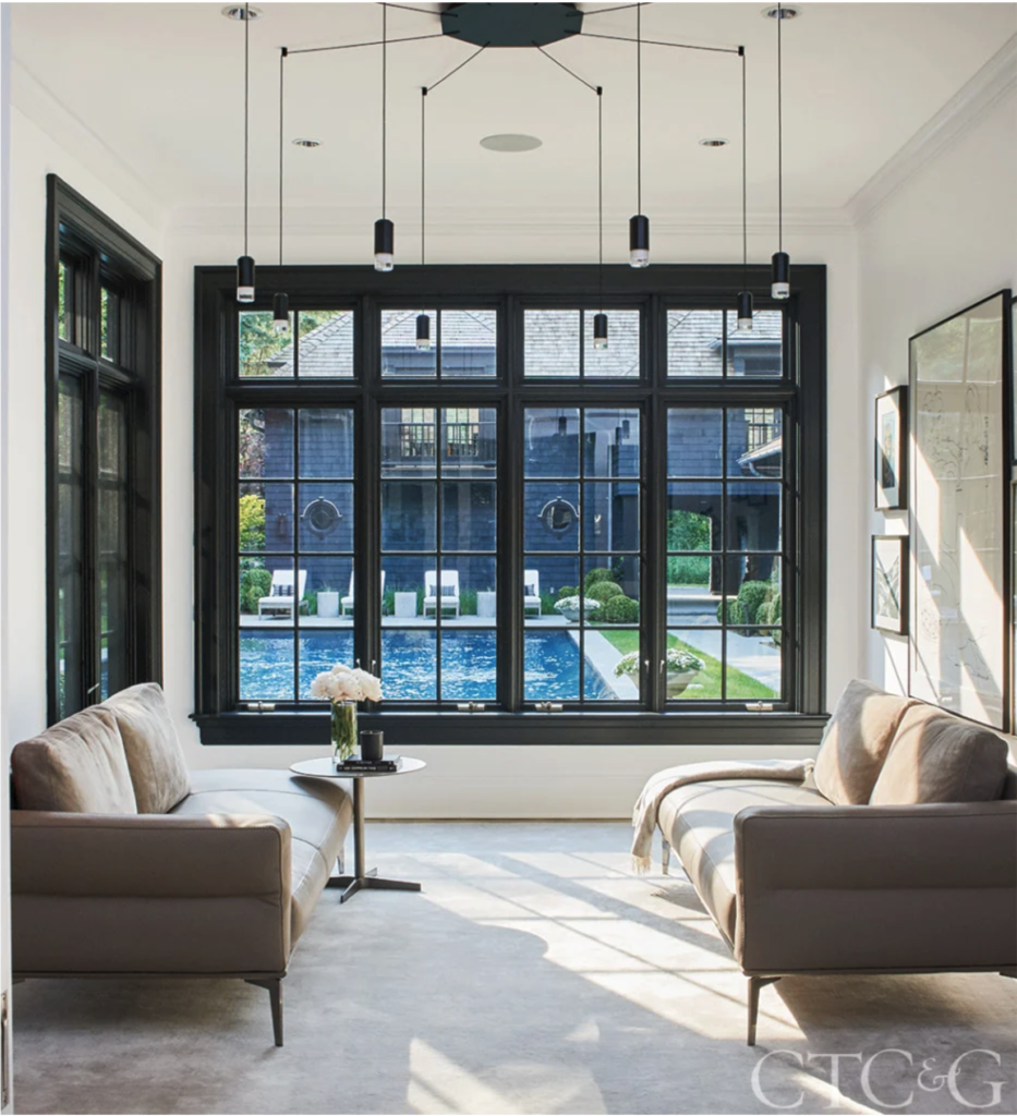 Kramer Lane in the Press: CT Cottages & Gardens - Kramer Lane